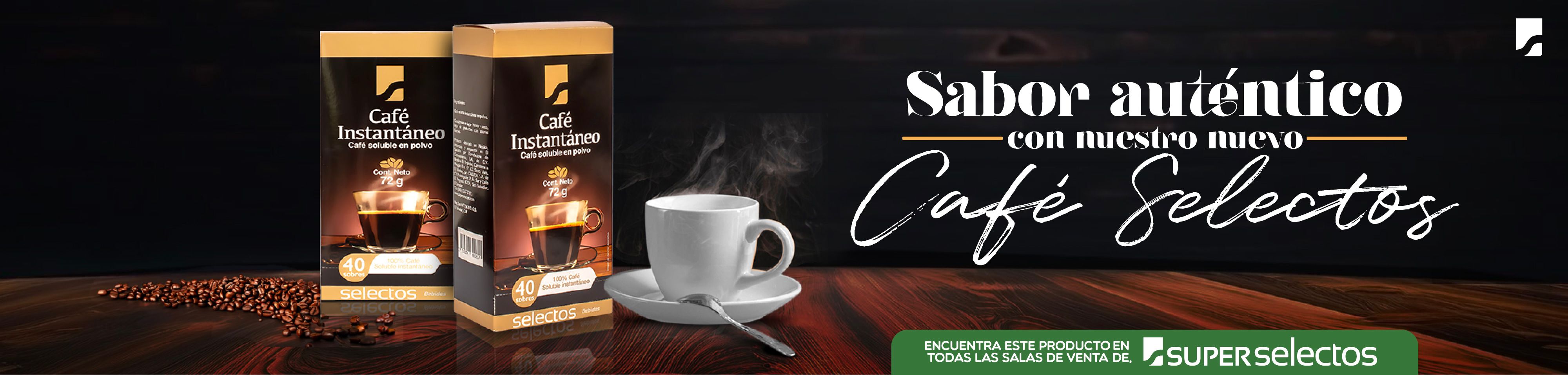 Tienda en línea - Súper Selectos